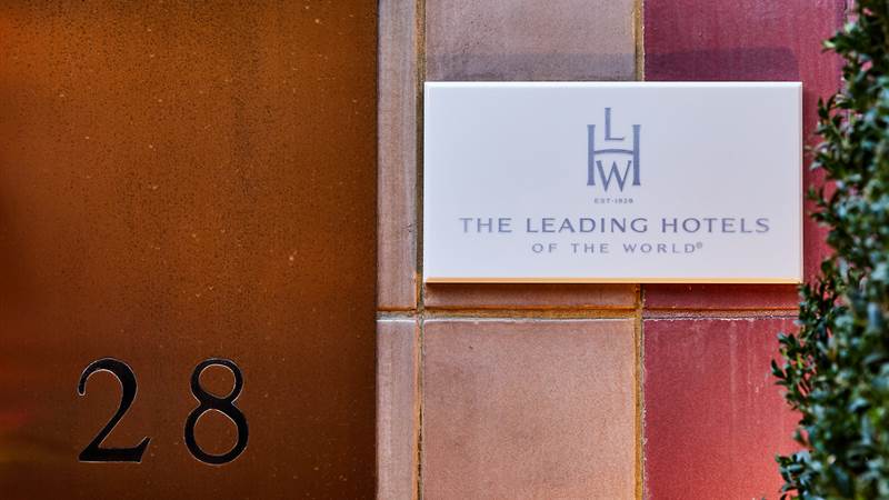 Luxury Hotel NYC Images | Hotel Manhattan Gallery