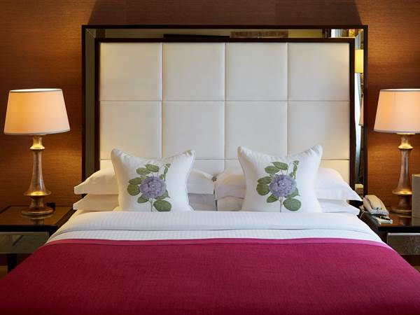 Hotels in Marylebone, London | The Mandeville Hotel
