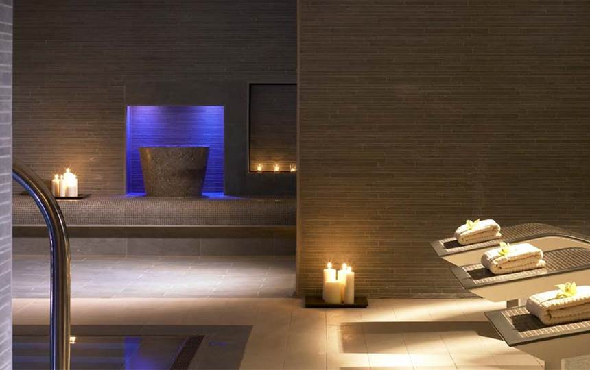 Spa Cork | Spa Hotels Cork | Maryborough 4 Star Hotel & Spa