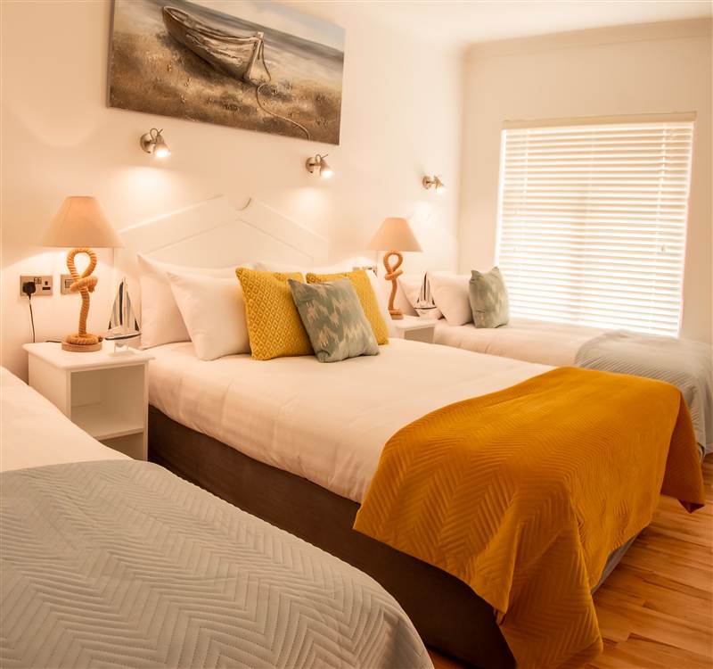 Restaurants in Tramore | Waterfront Restaurant Tramore