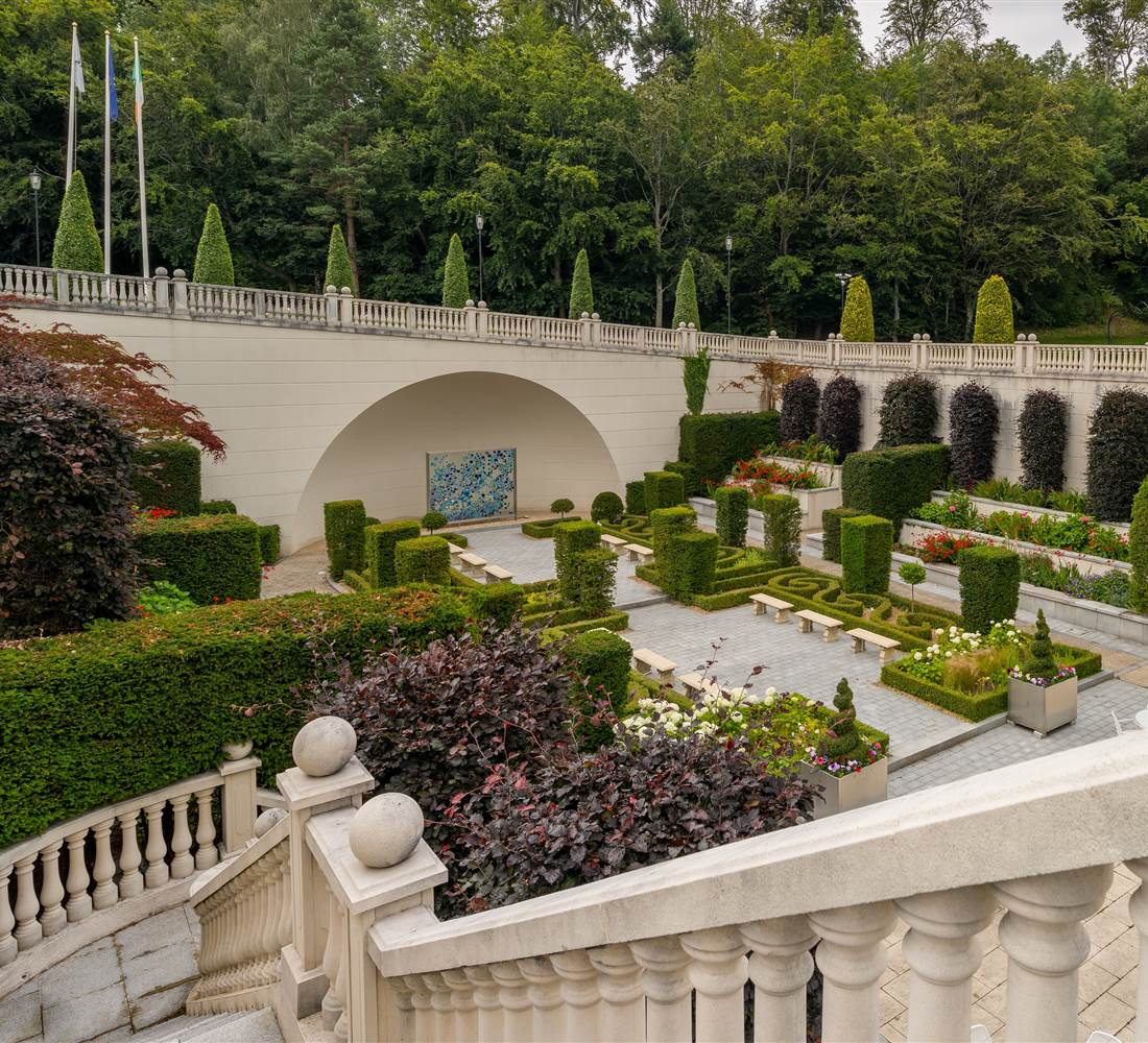 Powerscourt Wedding Packages | Luxury Wedding Venue Wicklow