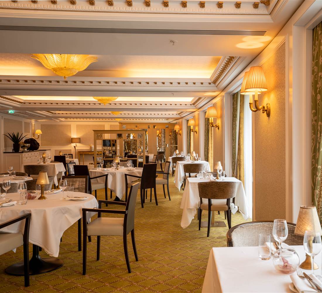 Bistro Restaurant in Wicklow l Sally Gap at Powerscourt…