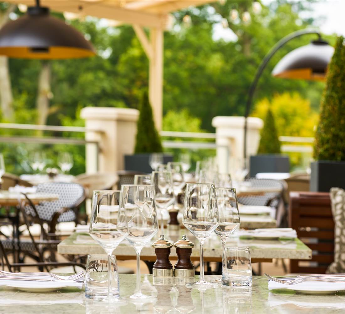 Best Restaurants in Wicklow | Sika Restaurant
