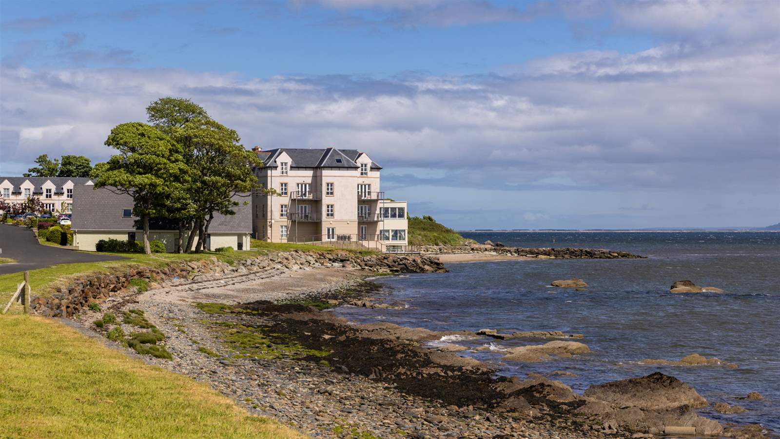 Activities at Redcastle Hotel | Redcastle Hotel Donegal