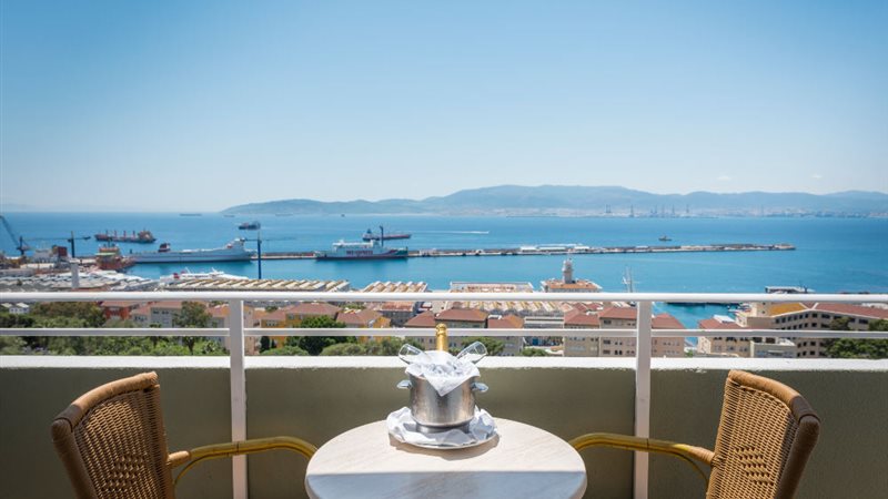 Photo Gallery | The Rock Hotel Photos