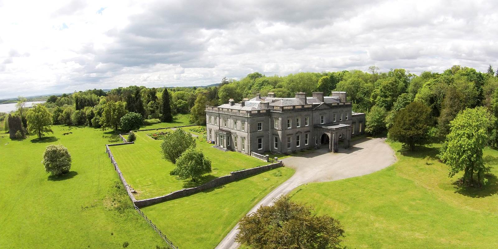 Country Houses Ireland | Luxury Hotels Sligo | Temple House
