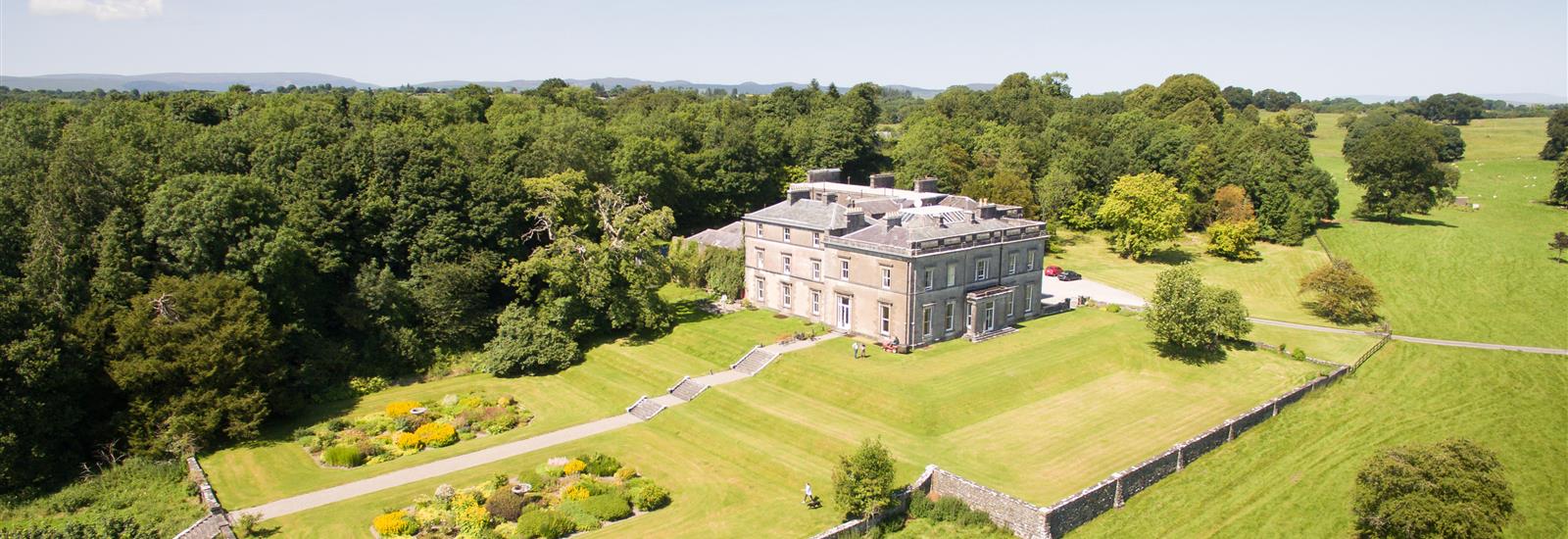 Retreat Ideas and Venue | Temple House Sligo