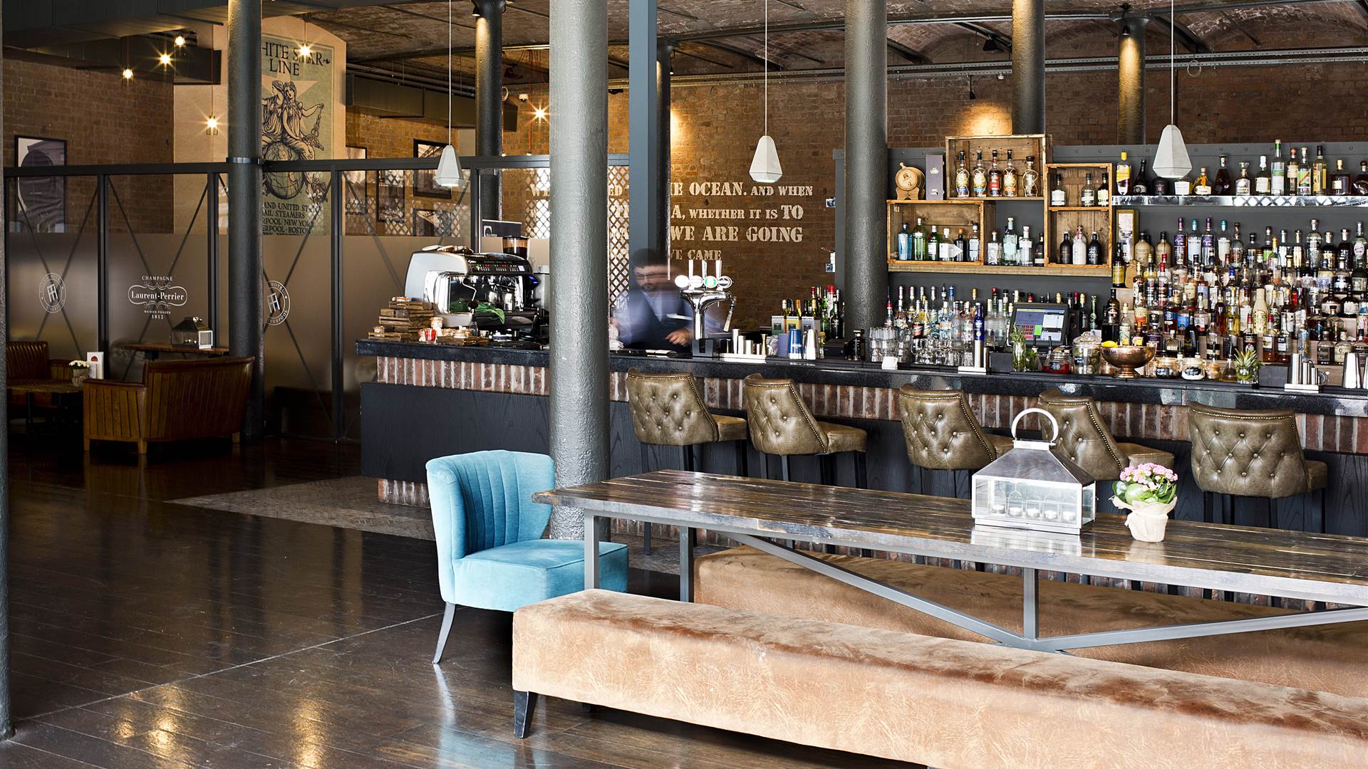 Liverpool Docks Restaurants | Best Hotel Restaurants…