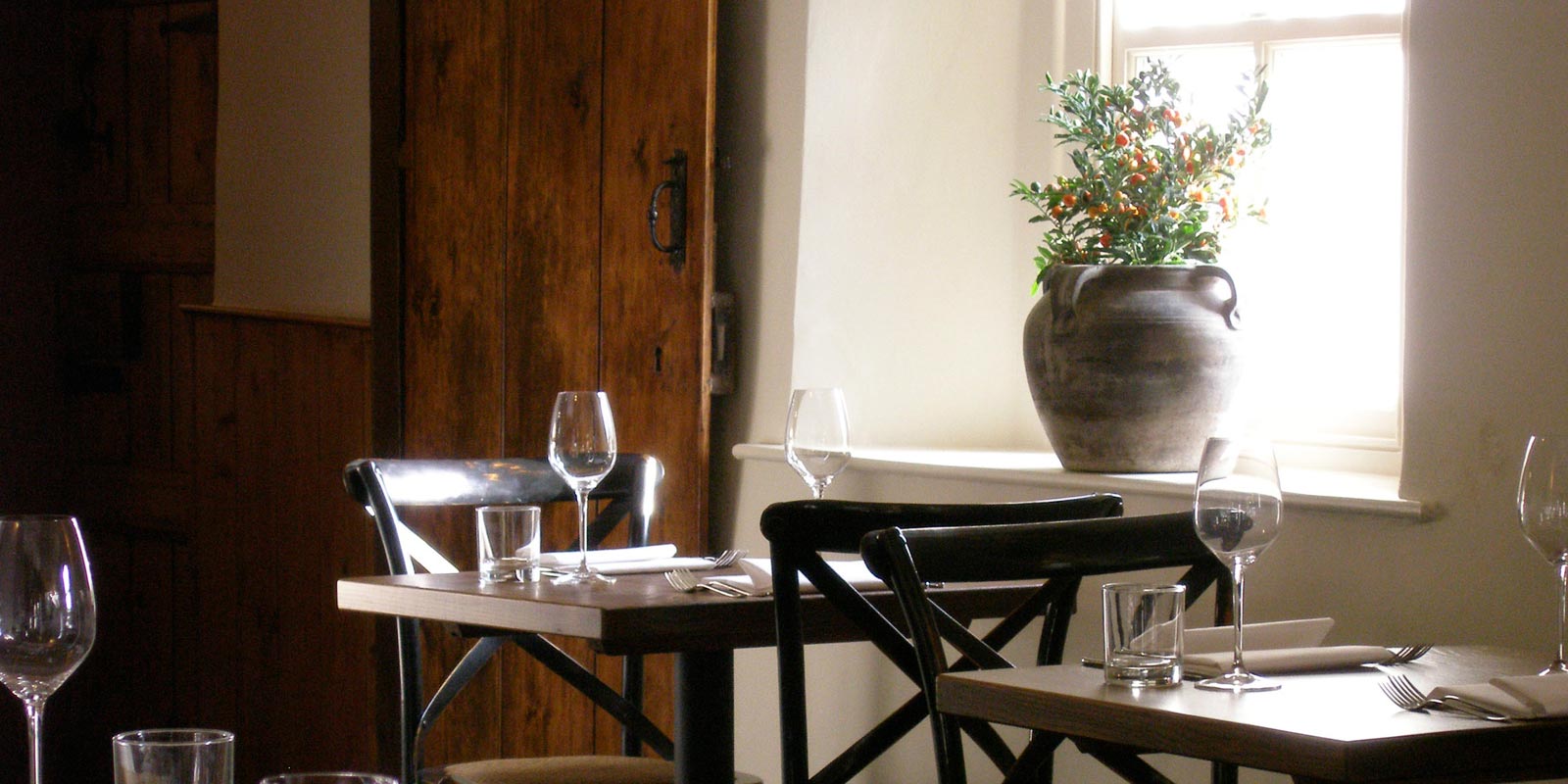 Michelin Star Inn Llanddewi Skirrid | The Walnut Tree Inn…