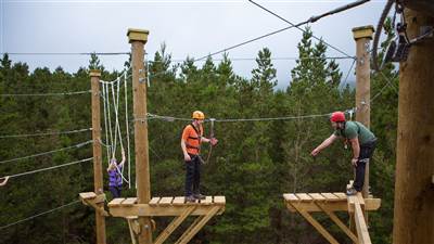 Photos | Adventure Centers Ireland | What to do in Galway…